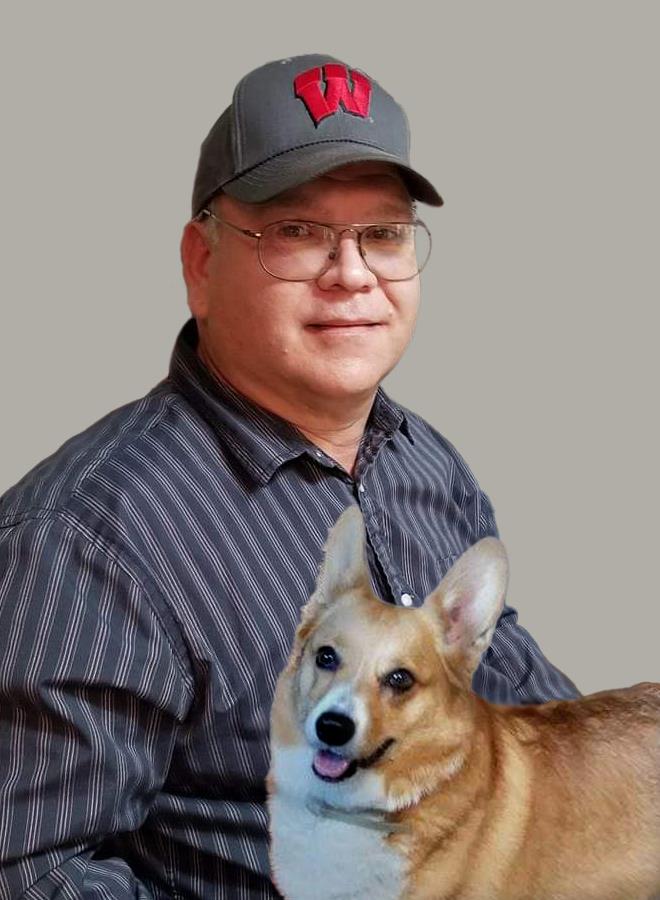 Gene James Arndt - 2024 - Gunderson Funeral Home