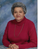 Eleanor Welch - 2024 - Purvis Funeral Home and Maxwell-Miller Funeral Home