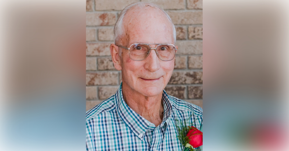 Obituary information for Bernard "Bernie" James Eischens