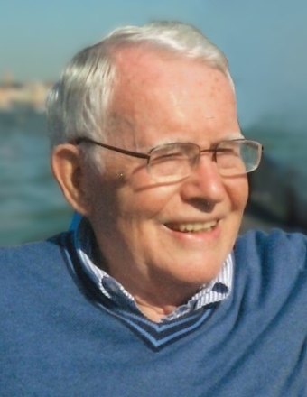 John "Jack" McLaughlin, MD Obituary - 2024 - Lynch and Sons - Clawson