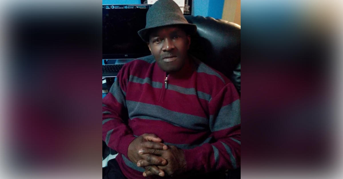 Obituary information for Richard Earl Wilder AKA "Richie"