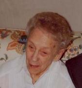Marjorie Jean Erb - 2010 - Erb & Good Family Funeral Home