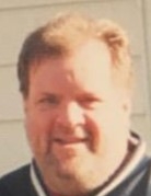 Jerry David Kiesel - 2024 - Wade Funeral Home Inc