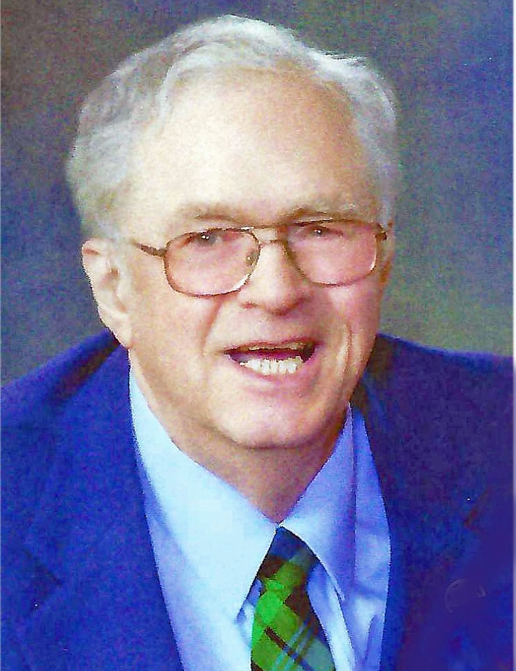 Ronald P. Clark - 2024 - Ellis Family Services