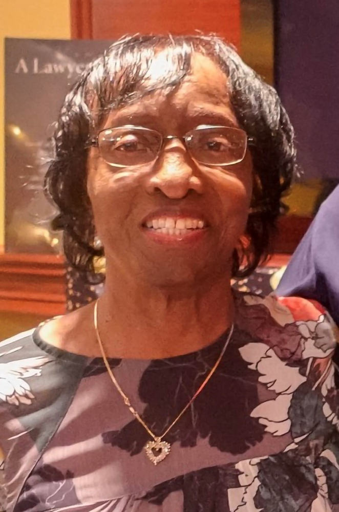 Cynthia Joan Catchings - 2024 - Powell Funeral Home Inc