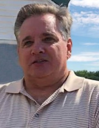 Brian David Gibson - 2024 - Elliott Funeral Chapel