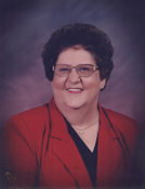 Barbara Hudson - 2024 - Pate-Jones Funeral Home