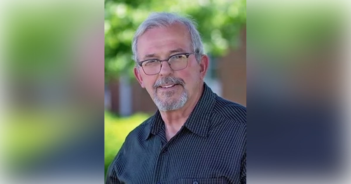 Obituary information for Gary Bruce Roberts