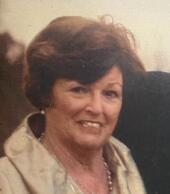 Zoe Ann Moulton - 2024 - Bibber Memorial Chapel