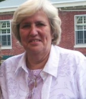 Elke Aldrich Anthony - 2024 - Zellman Funeral Home P.A.