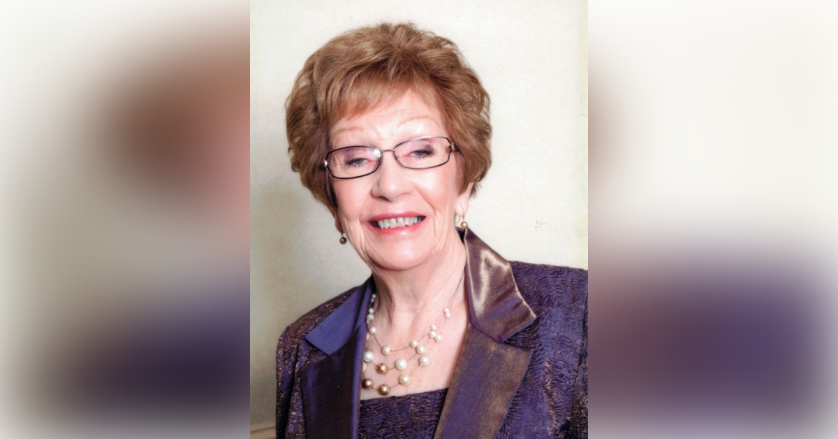 Obituary information for Florence Murphy