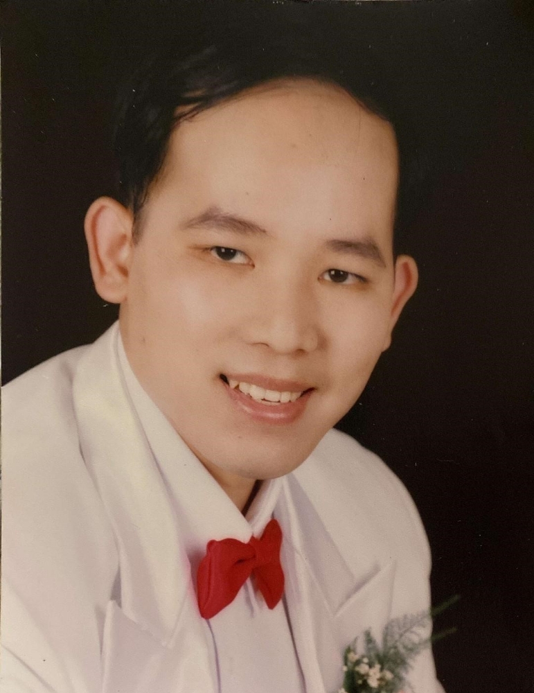 Benjamin Nguyen - Memories Trees