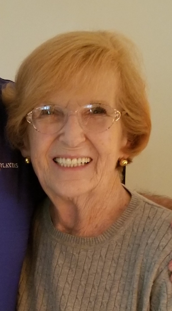 Sandra Judith Studer - 2024 - Boles Funeral Home
