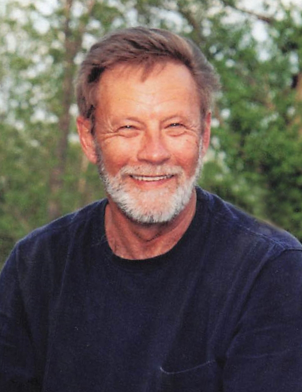 Thomas "Tom" Bender - Memories Trees