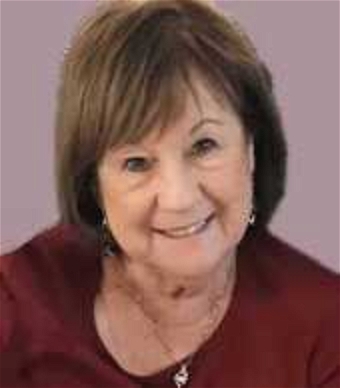 Patricia Ann Kanode Obituary - 2024 - Oakey's Roanoke Chapel