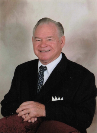 William Clifton Ballance - 2024 - RW Baker & Company Funeral Home and ...