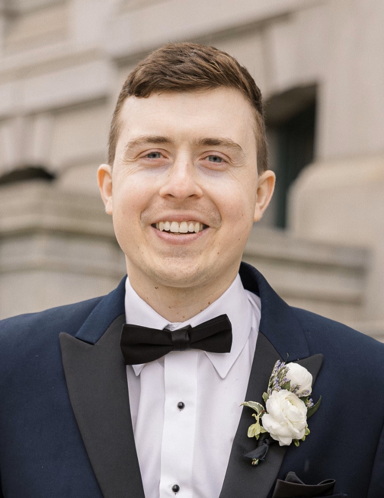 Matthew Griffin - Memories Trees