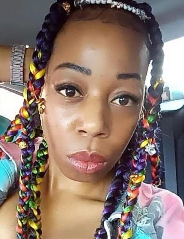 Natasha Ellis - Memories Trees