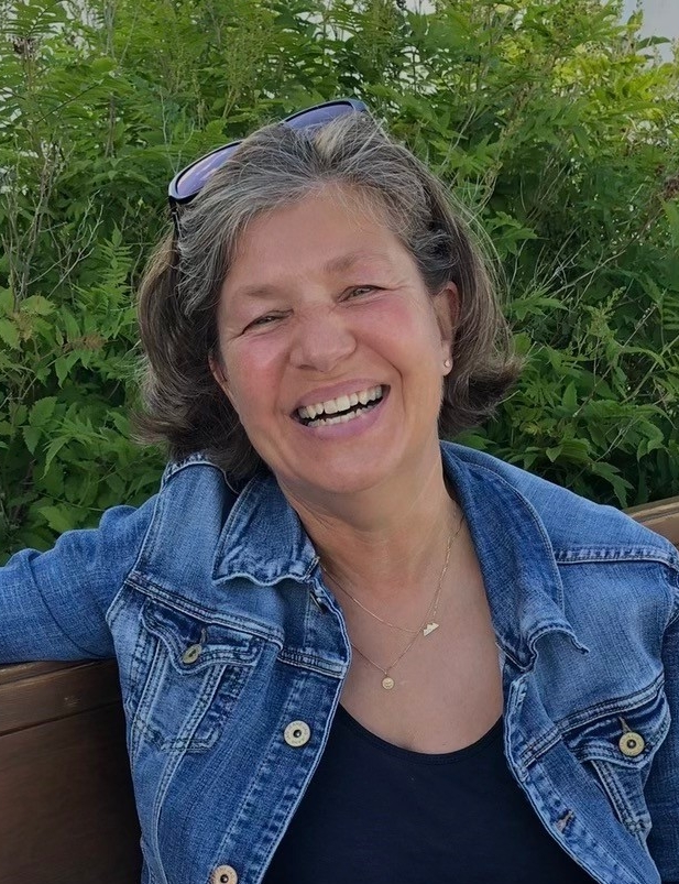 Leanne Jayne Byl - 2024 - Snodgrass Funeral Homes