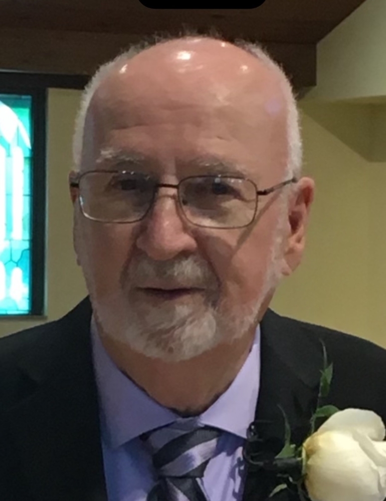 Robert R. Lazor - 2024 - John J Lopatich Funeral Home Inc