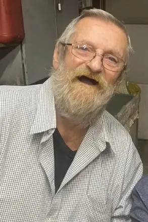 Gerald E. McGee 31253089