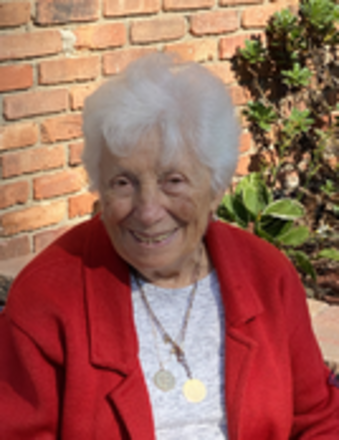 Carmela Venezia - 2024 - Riotto Funeral Home & Cremation Company
