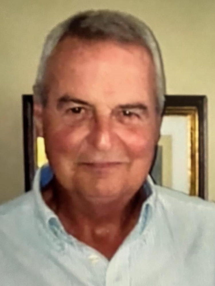 John William Stone , Jr. - 2024 - Milner and Orr Funeral Home