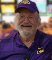 Dan Keith Tomlinson - 2024 - Gassett Funeral Home & Crematory LLC