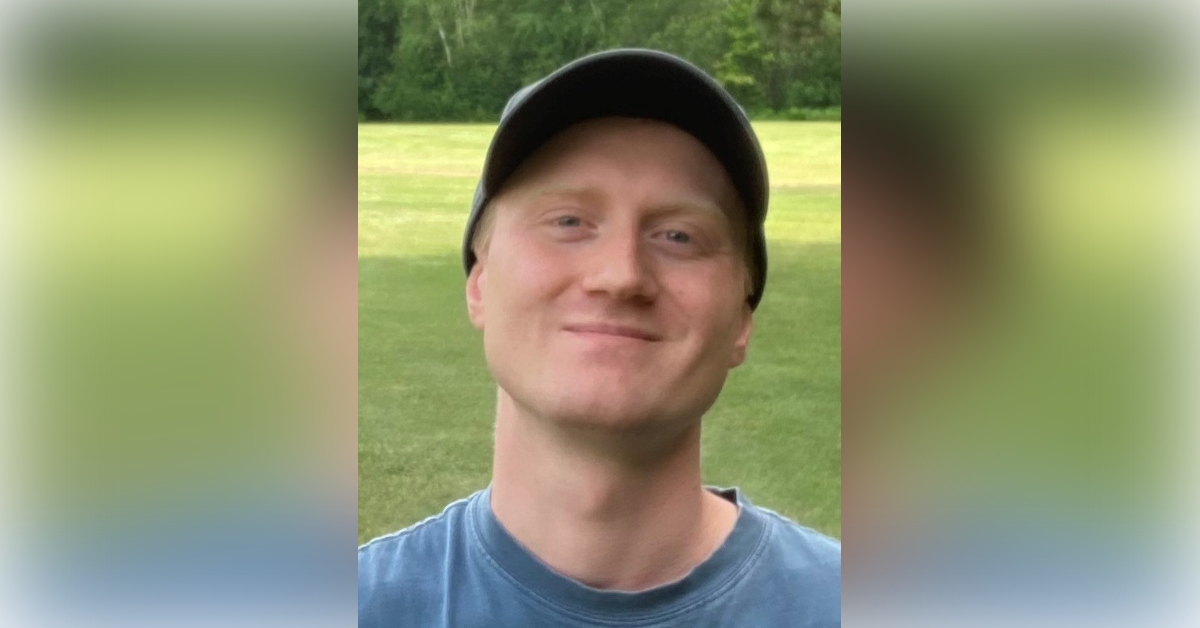 Obituary information for Tyler Dean Hintze