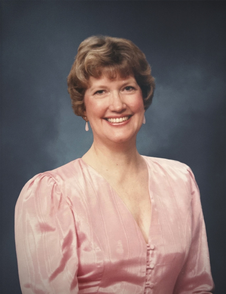 Elaine Good - Memories Trees