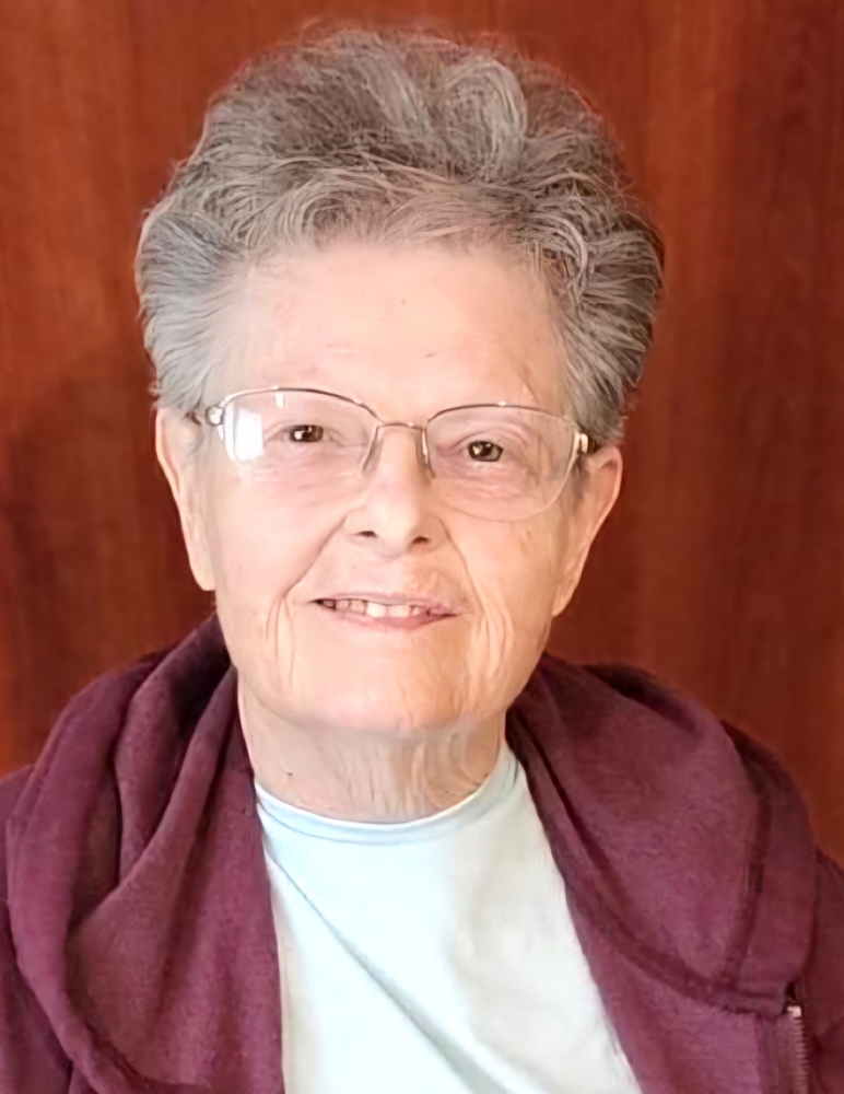 Maryann Andrick - 2024 - Ambrose & Squires Funeral Home