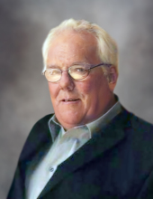 John Urbin Frederick Warren - 2024 - Colchester Community Funeral Home