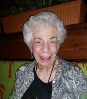 Marie C. Manginelli - 2024 - Clayton Funeral Home