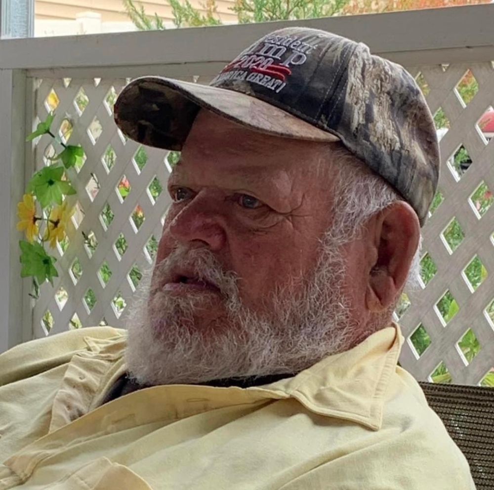 Jerry Coon - Memories Trees