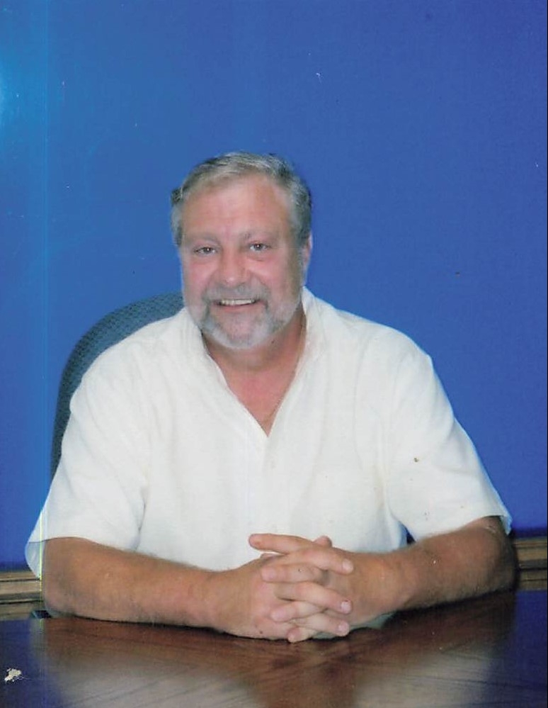 Bruce Edward Kirby - 2024 - Lakes Funeral Home