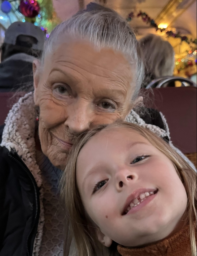 Sue Harper Bryant - 2024 - Click Funeral Home