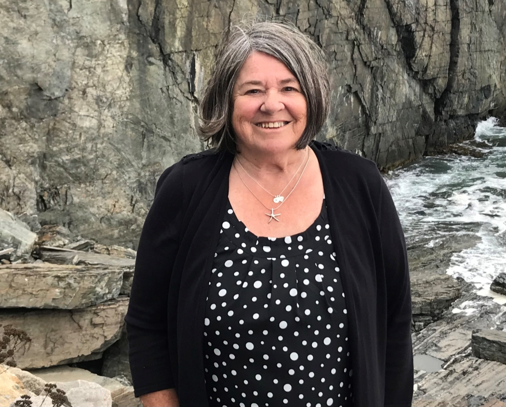 Mary Adams - Memories Trees