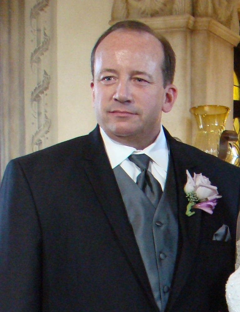 David Kent Thompson - 2024 - Kiesau-Lee Funeral Home