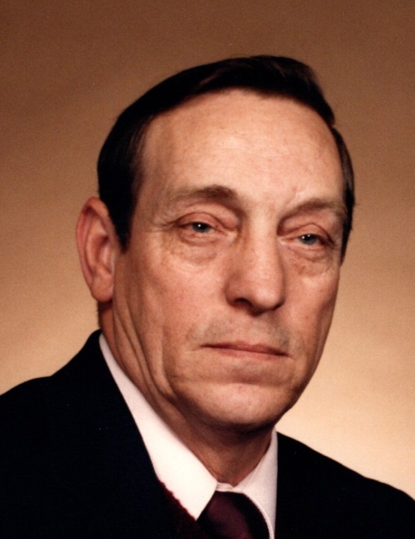 Norman Franklin Daley - 2024 - Joseph E Ratterman & Son