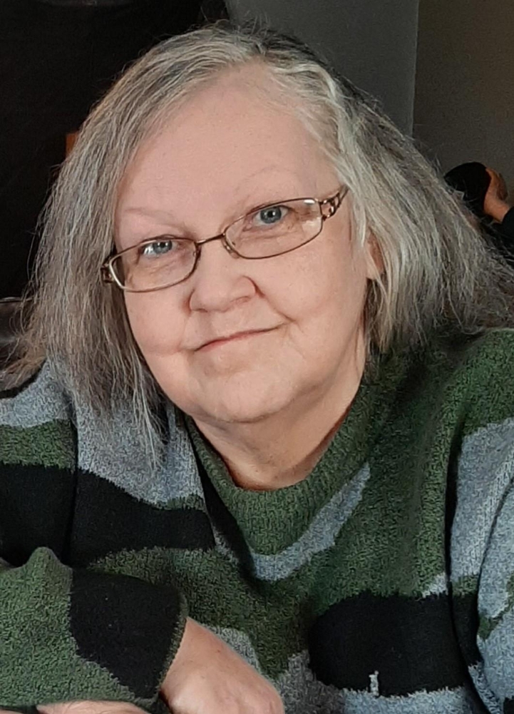 Deborah E. Franklin - 2024 - Milner and Orr Funeral Home