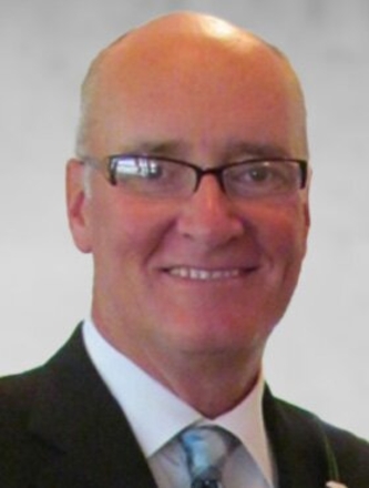 Wayne John Cassidy - 2024 - McInnis & Holloway Funeral Homes