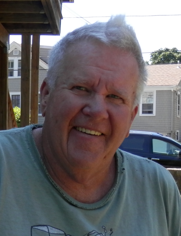 Kenneth W. Rose - 2024 - Greely Funeral Home