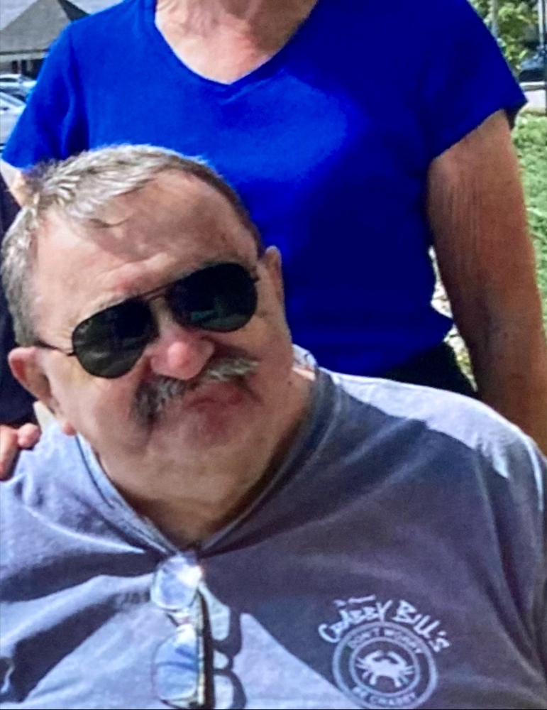 Michael James Sizemore - 2024 - Kerr Brothers Funeral Home