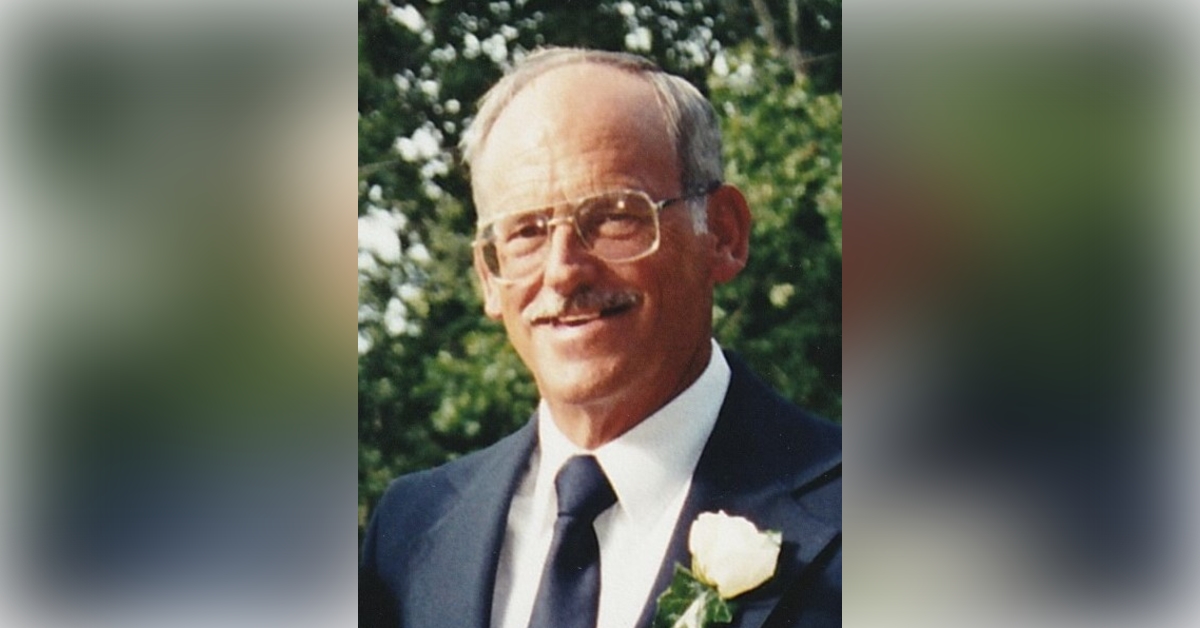 Obituary information for George Emerson Jividen