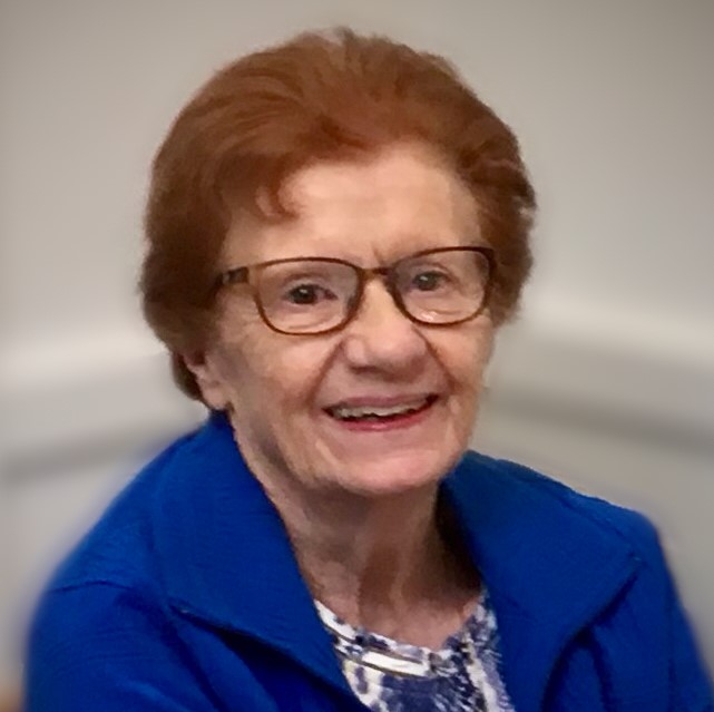 Barbara A Siracuse - 2024 - Amigone Funeral Home Inc