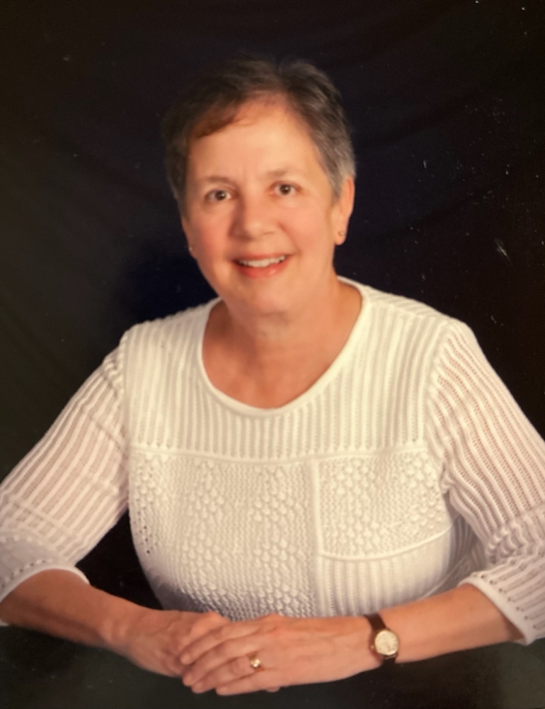 Jeanette Roach - Memories Trees