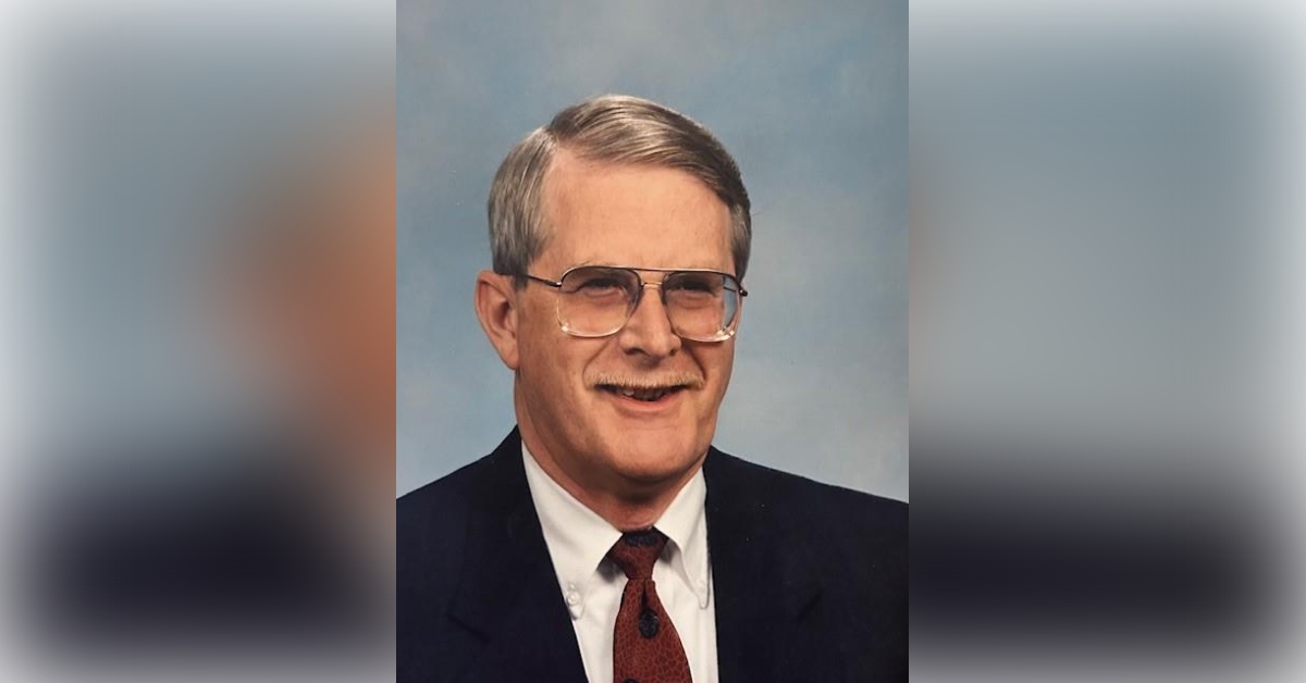 Obituary information for Franklin R. "Frank" Logan