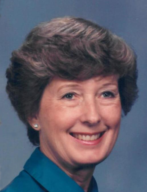 Patricia Benson - Memories Trees