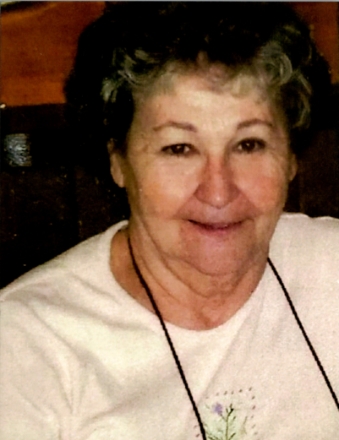 Wilma F. Noe Obituary - 2024 - Croley Funeral Home