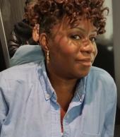 Latoya Denise Wolfe - 2024 - Crowe's Funeral Homes, Inc.